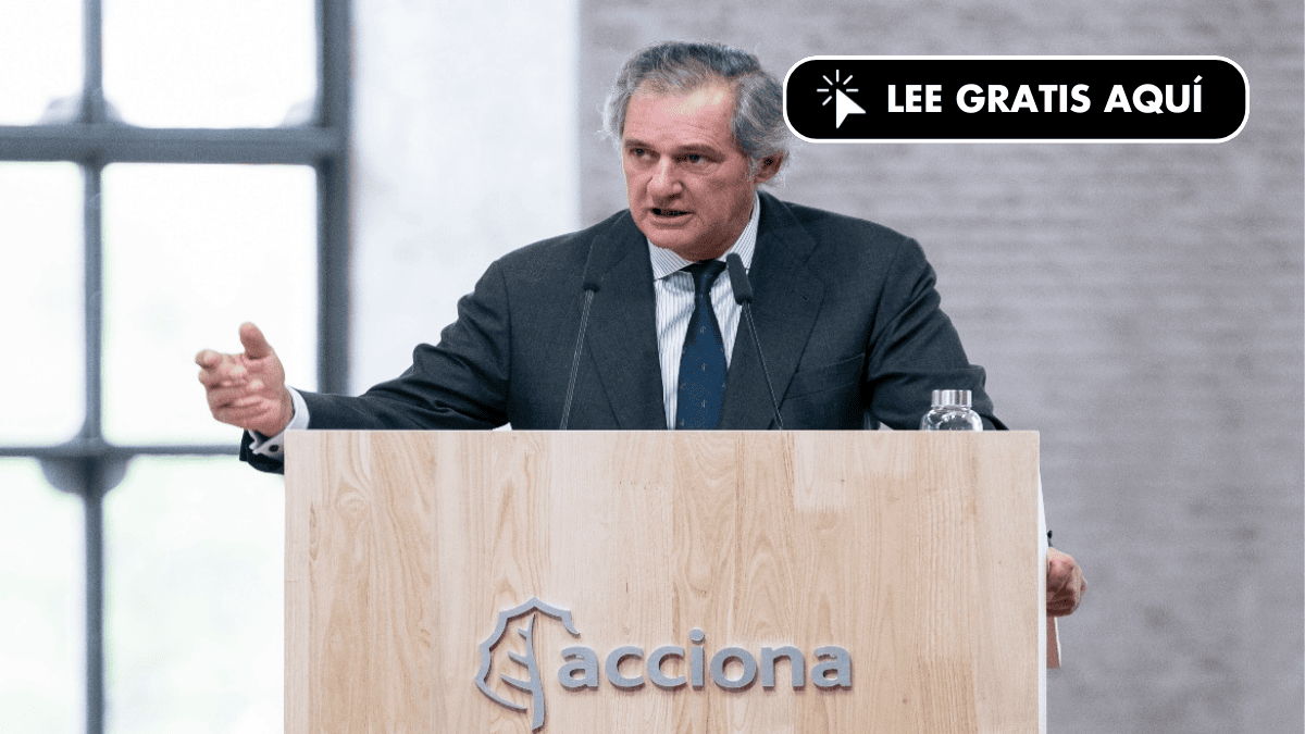 PLD Space saca a Entrecanales de su consejo en pleno proceso por captar ...