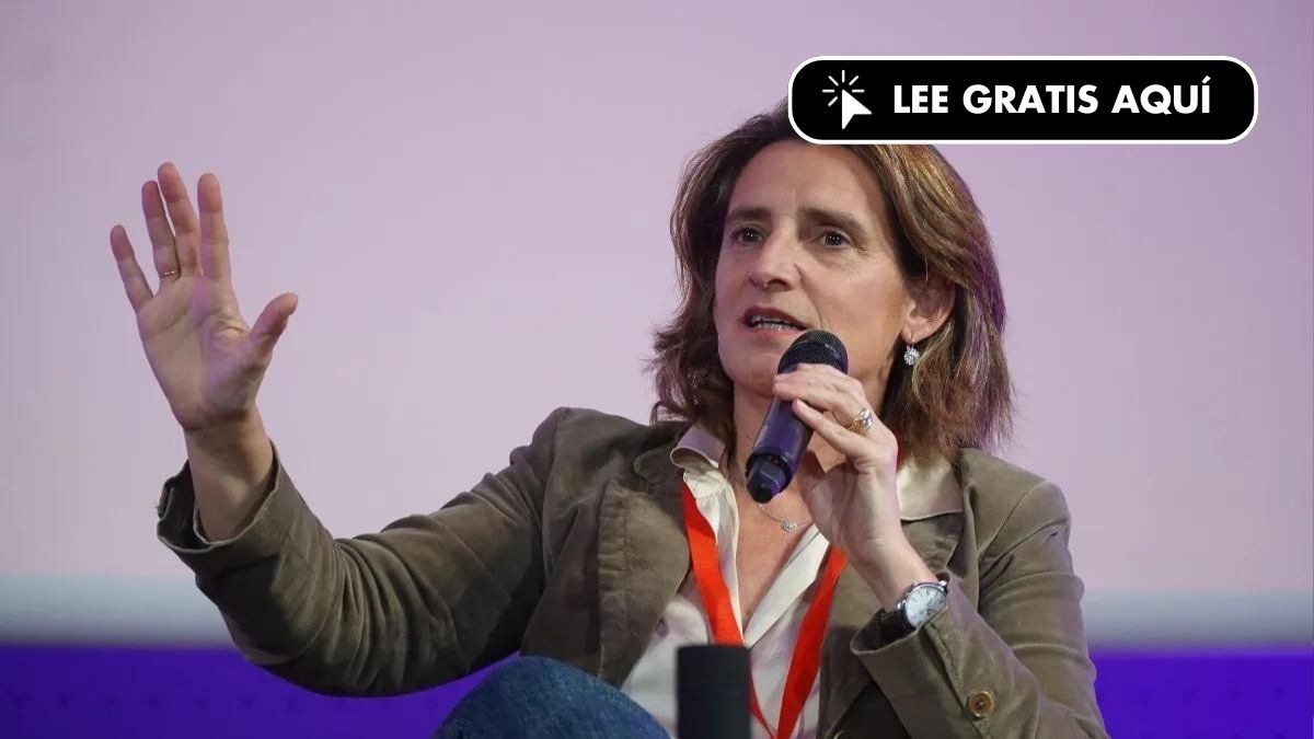 Las eléctricas celebran la resurrección de la CNE, que impulsará en ...