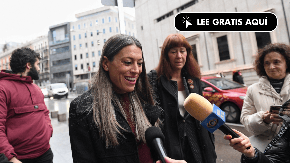 Últimas noticias de hoy viernes, 19 de enero en España