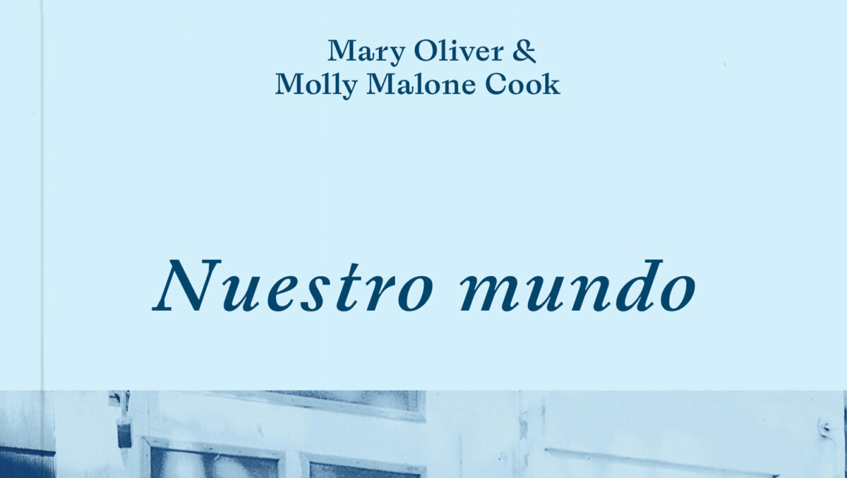 El mágico mundo de Mary y Molly