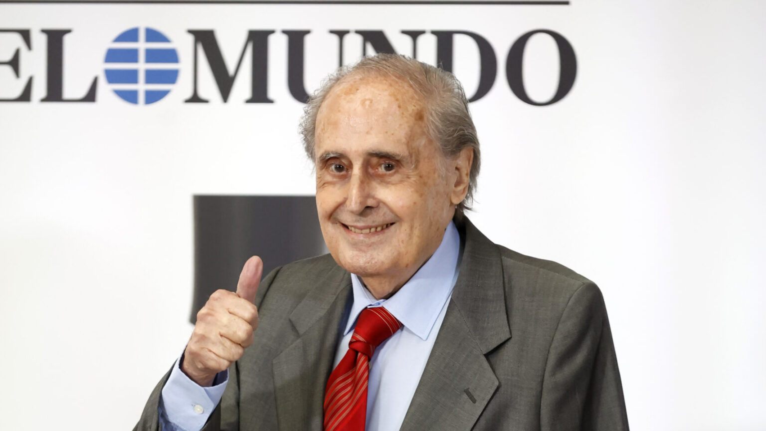 Jaime Peñafiel, despedido de 'El Mundo' tras sus comentarios sobre la ...