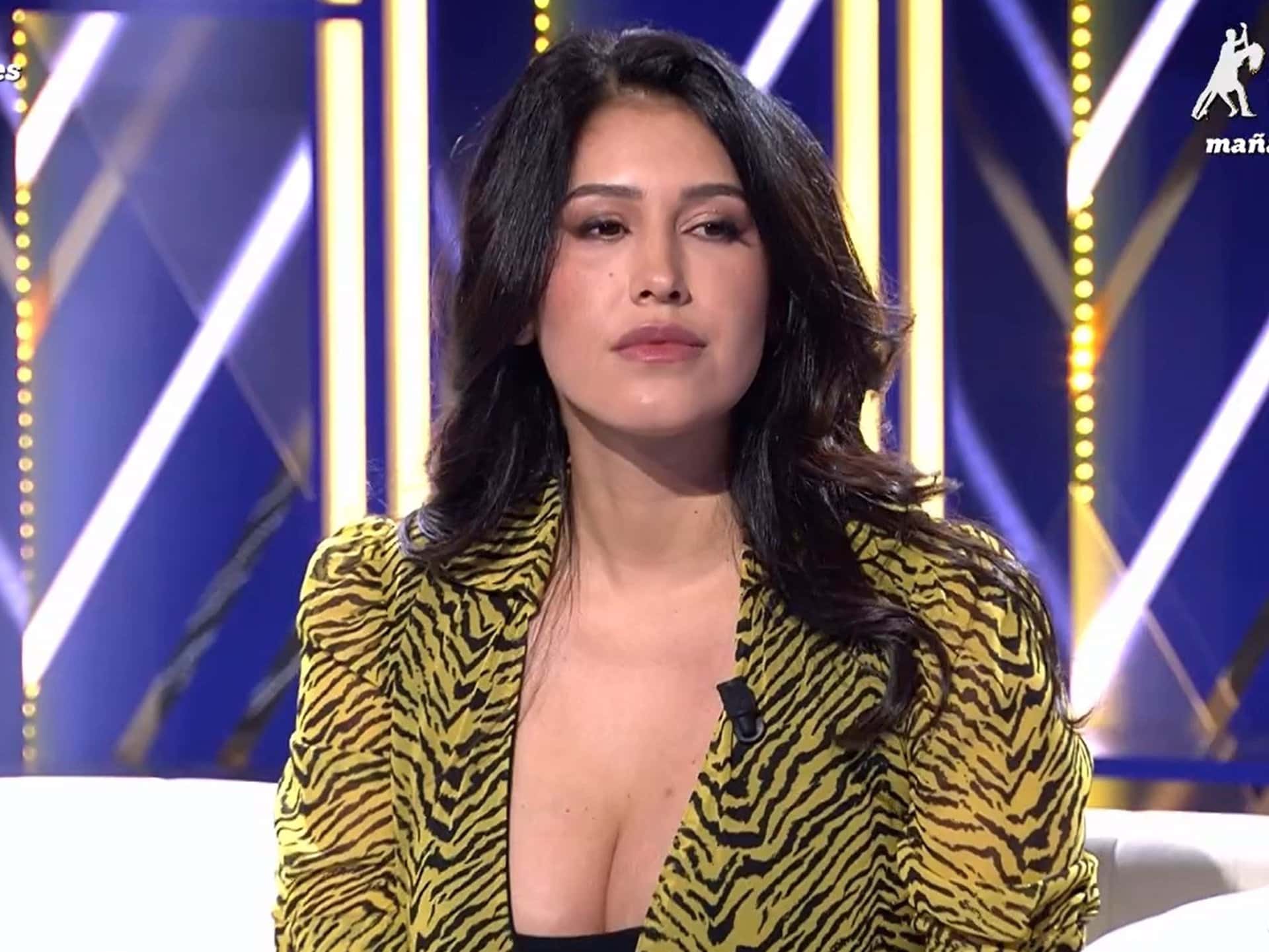 Gabriela Guillén y Bertín dan la sorpresa: su hijo ya tiene nombre conocido y su primera portada