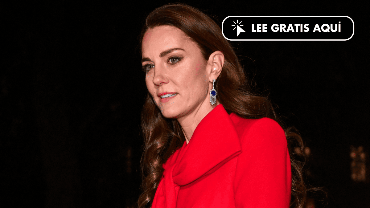 Kate Middleton, ¿en coma e intubada? La verdad sobre los problemas en ...