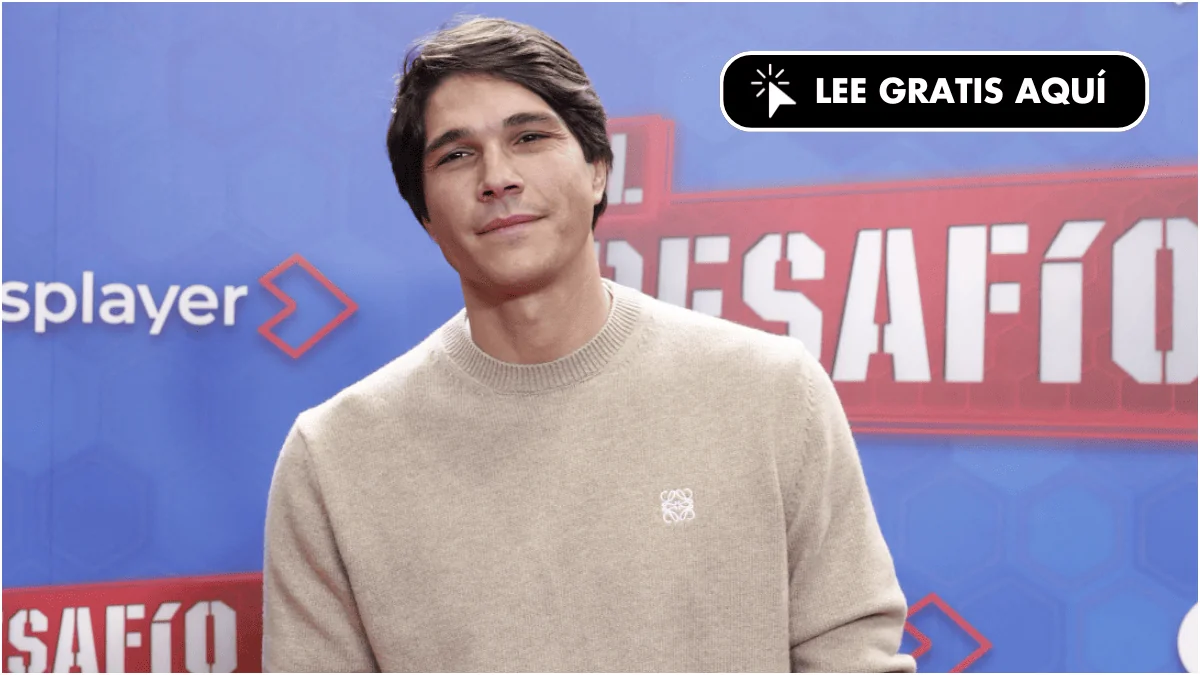 Las exnovias de Pablo Castellano: la influencer con la que tuvo un 'lío ...