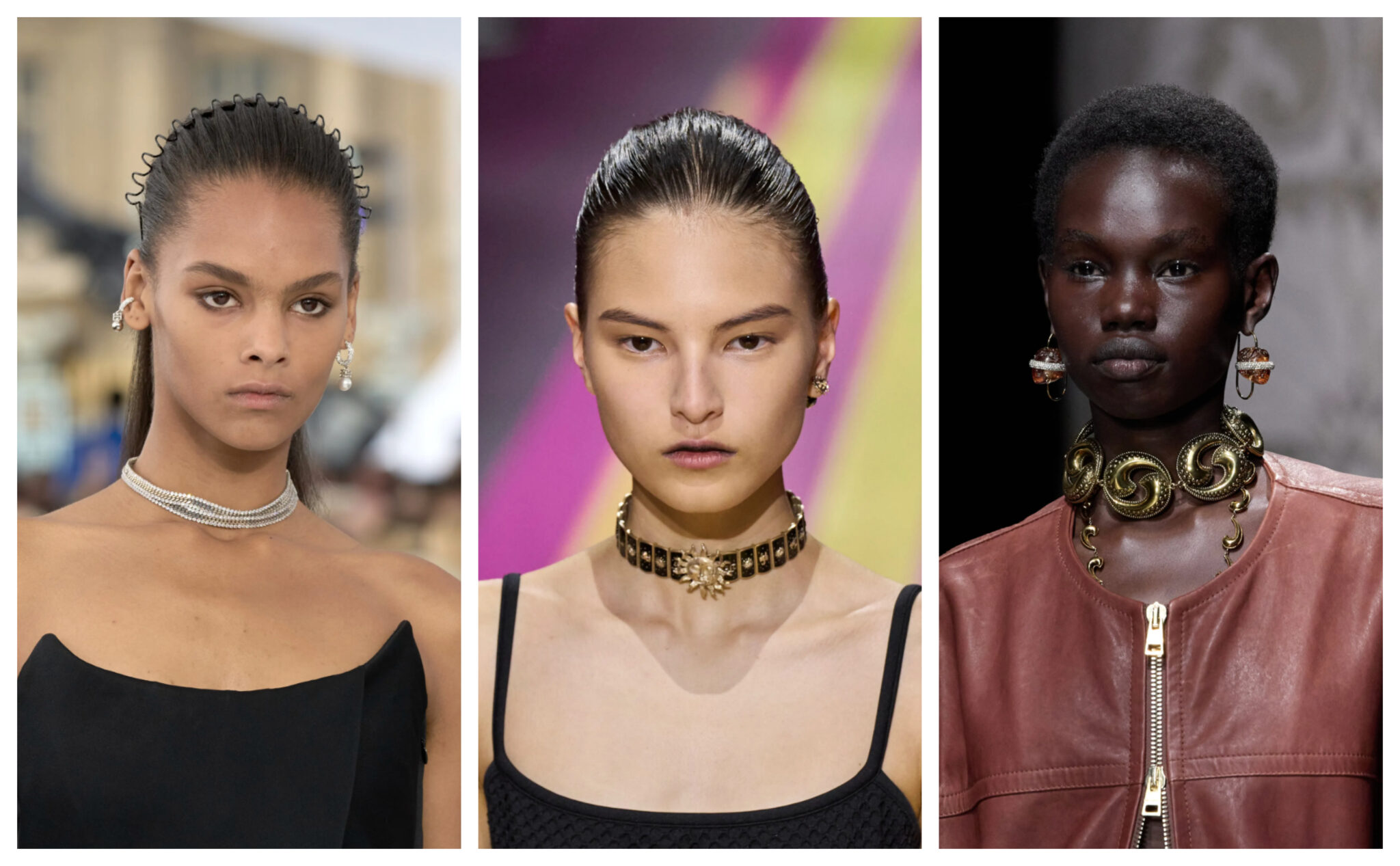 Tendencias: las seis joyas que querrás probar este 2024