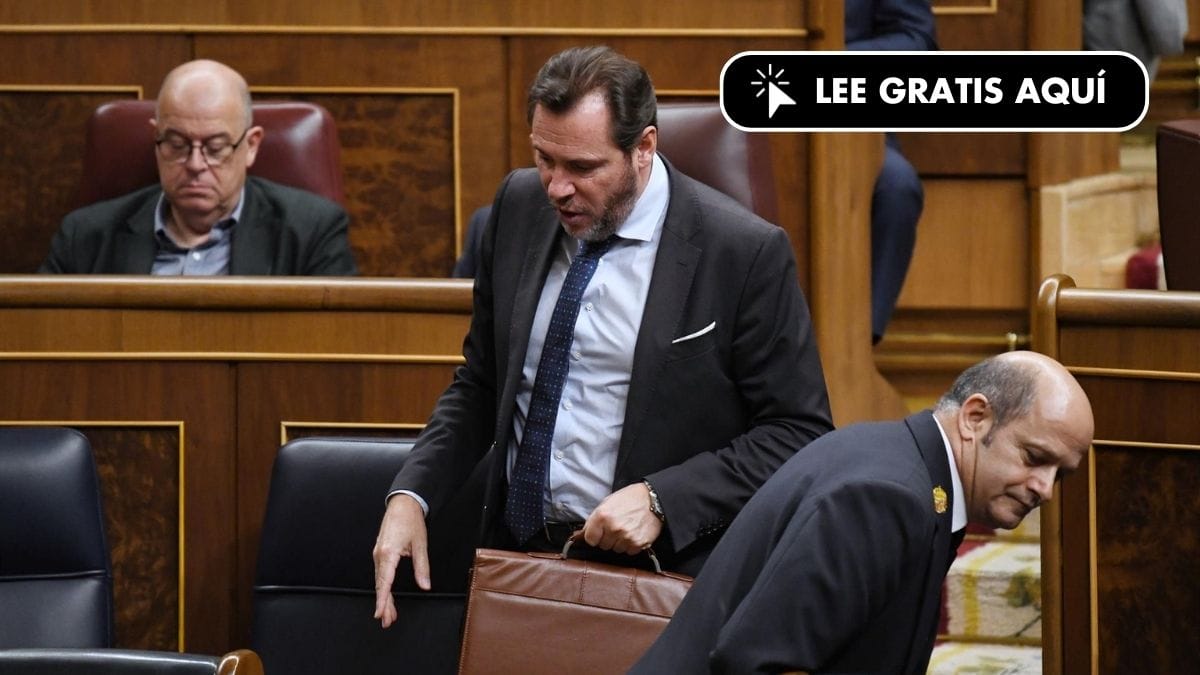 Puente publica una primera lista de insultos elaborada por su equipo ...