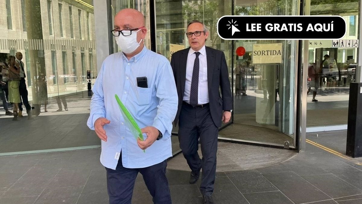La 'mano derecha' de Puigdemont recusa al juez que investiga el 'caso ...