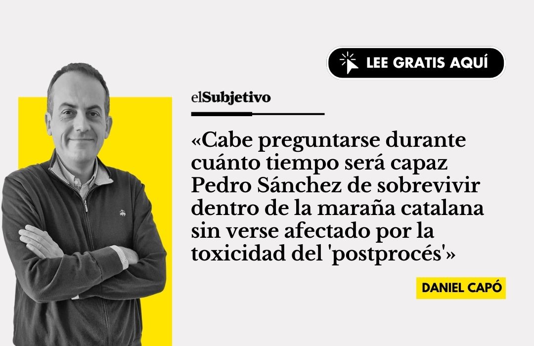'Caso Koldo': ¿el principio del fin?, por Daniel Capó