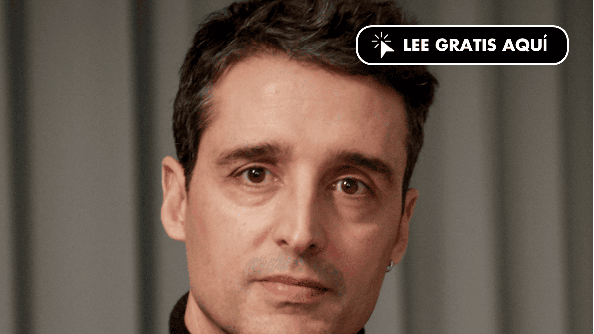 Andreu Carulla, diseñador en la España vacía