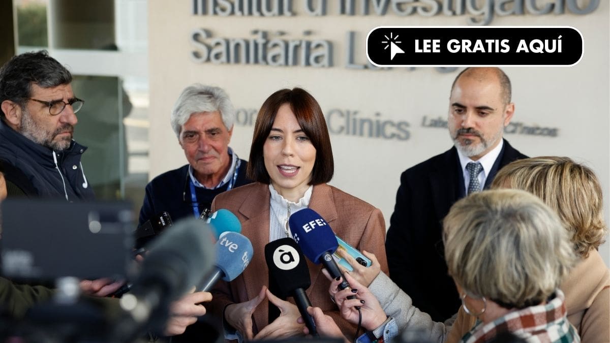 Plantón empresarial a la agencia espacial impulsada por el Gobierno