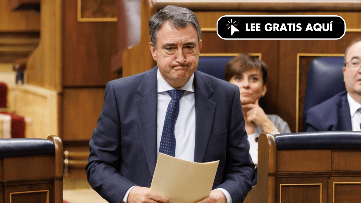El Congreso tramitará de nuevo la iniciativa del PNV de reformar la Ley ...
