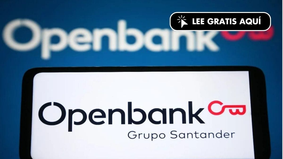 Openbank se hace fuerte en el Santander tras multiplicar por ocho sus ...