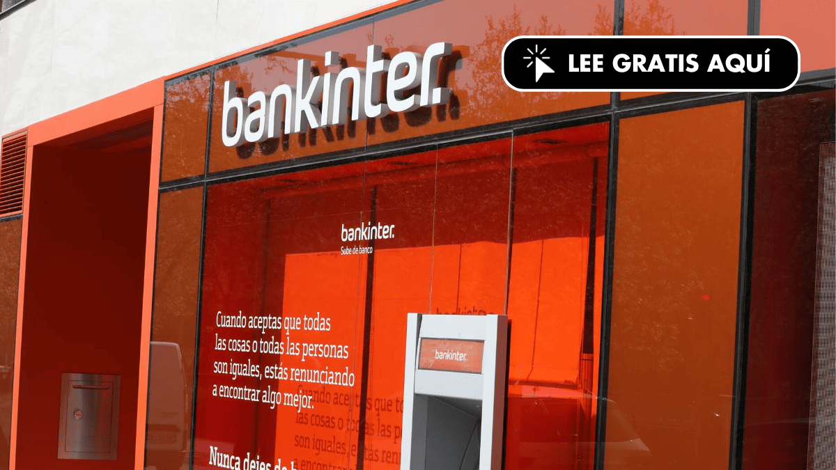 Bankinter es el banco más barato en créditos y BBVA el que paga menos ...