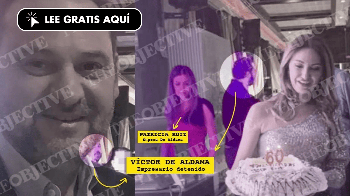 Sánchez y su mujer asistieron al cumpleaños de Ábalos organizado por el ...