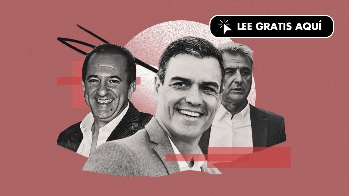 El desembarco de Contreras en Prisa anticipa cambios en la dirección de ...