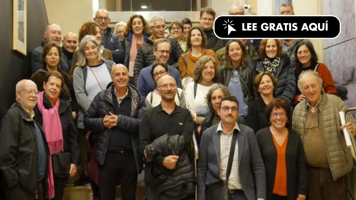 Un grupo de 300 médicos se organiza para imponer el catalán en la ...