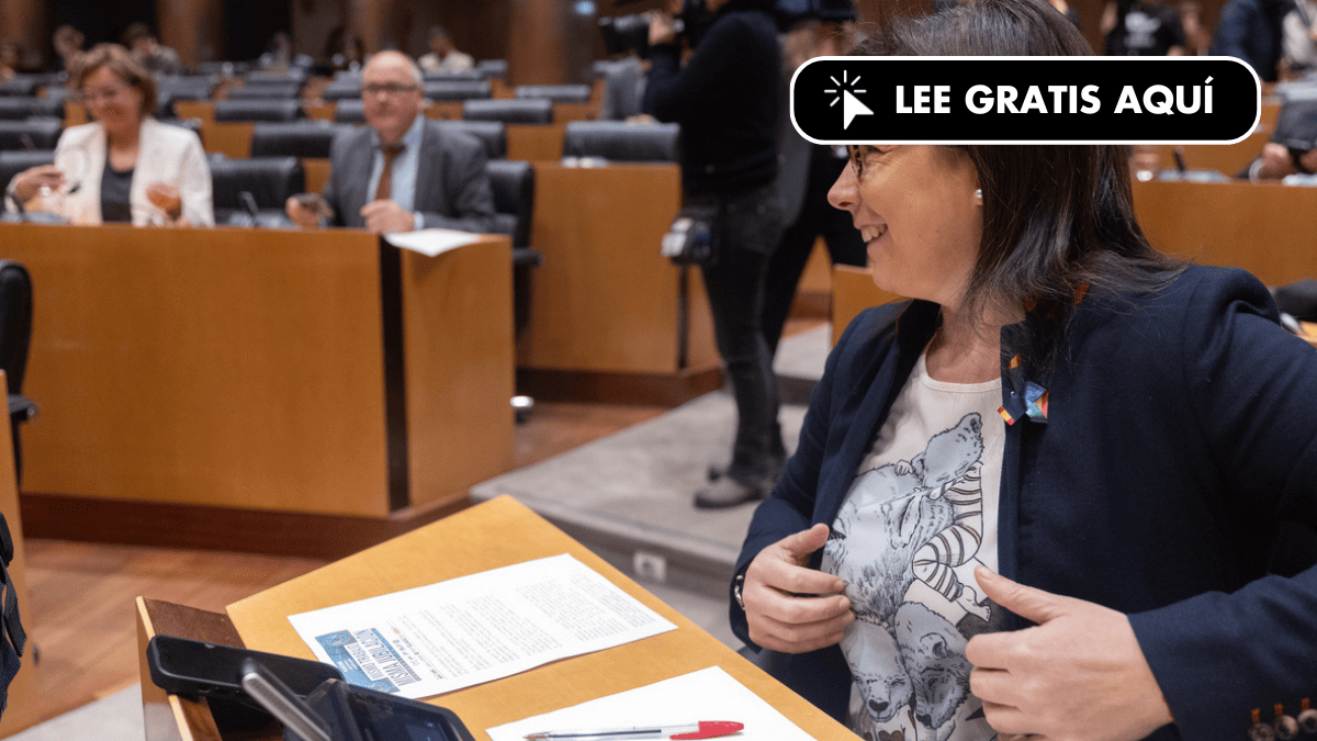 Archivan la denuncia a Ana Vázquez (PP) por repartir papeletas con una ...