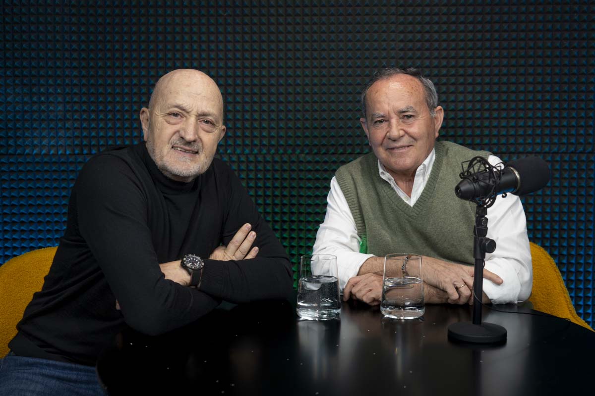 Sebastián Álvaro: «No me preocupa el planeta, sino el futuro de la ...