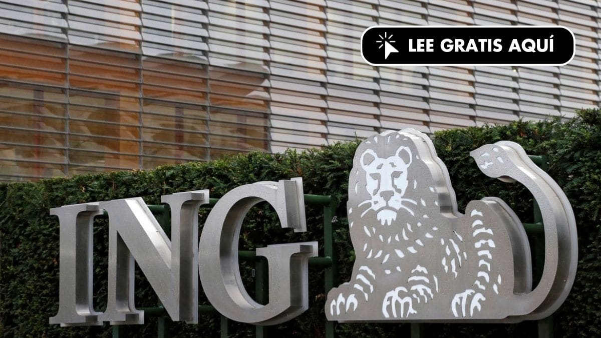 ING aumentó un 51% su beneficio en España y Portugal en 2023, hasta los ...