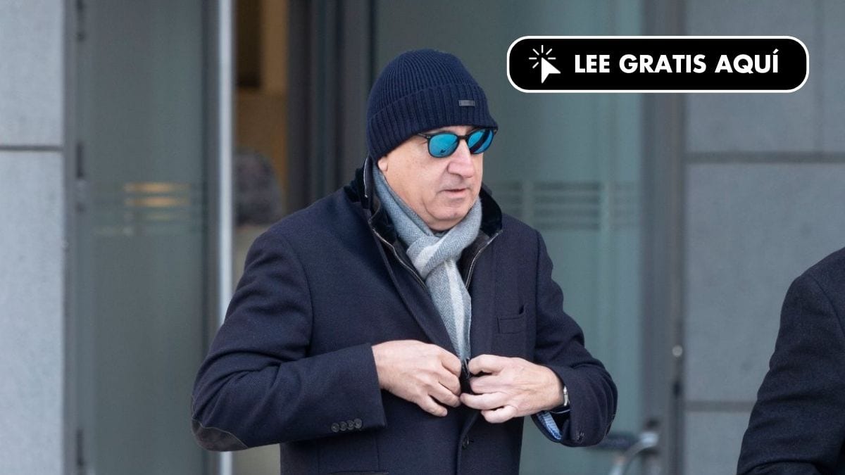 El supuesto cerebro del 'caso Koldo' dice ante el juez que las ...