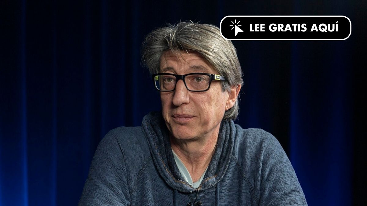 TVE estudia recuperar a Juan Carlos Rivero para los partidos de la ...