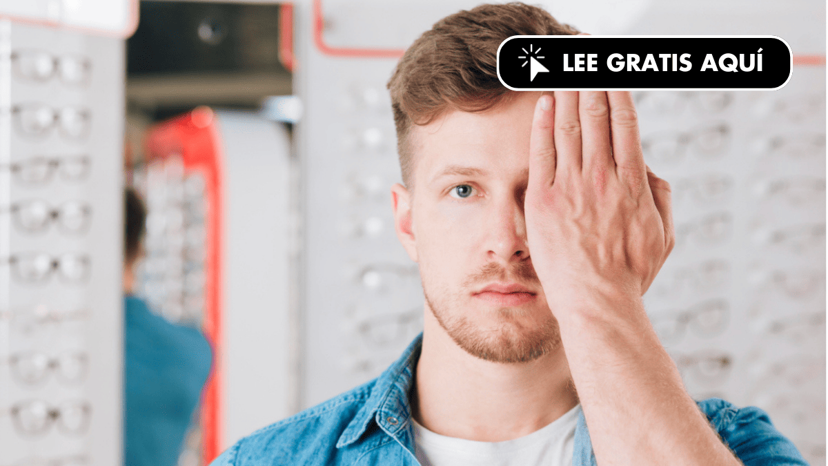 Ojo vago en adultos: por qué aparece y cómo remediarlo