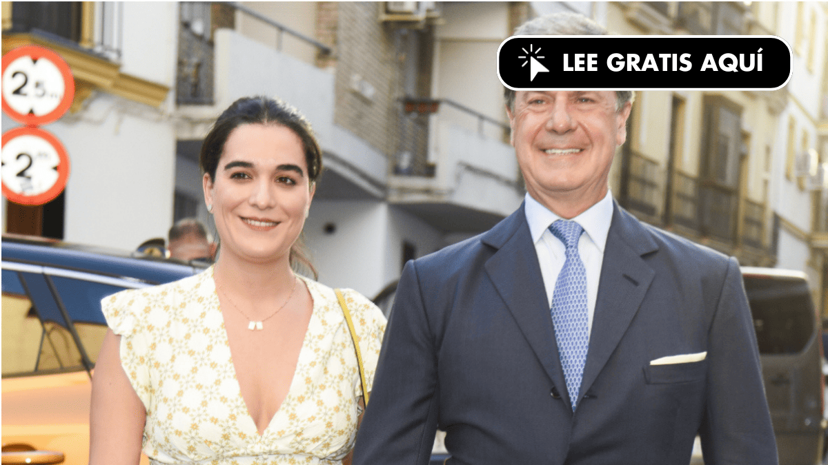 Quién es Bárbara Mirján y a qué se dedica la mujer que habría parado ...