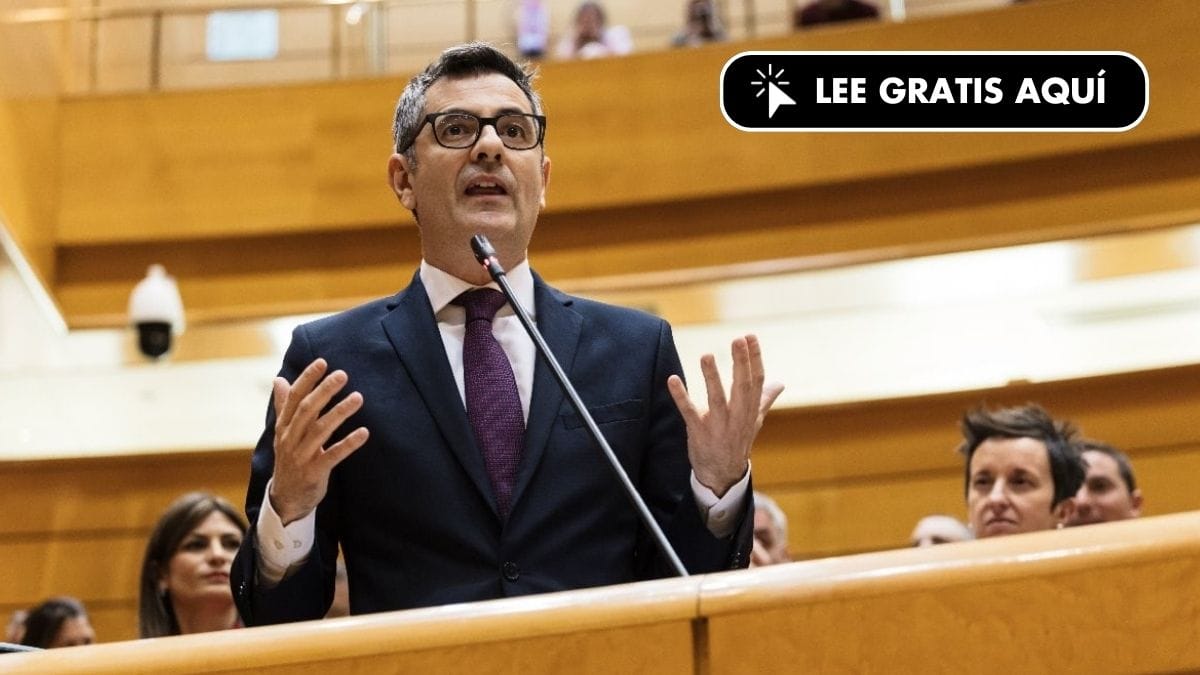 Bolaños huye del Senado: anula su presencia en comisión en pleno ...