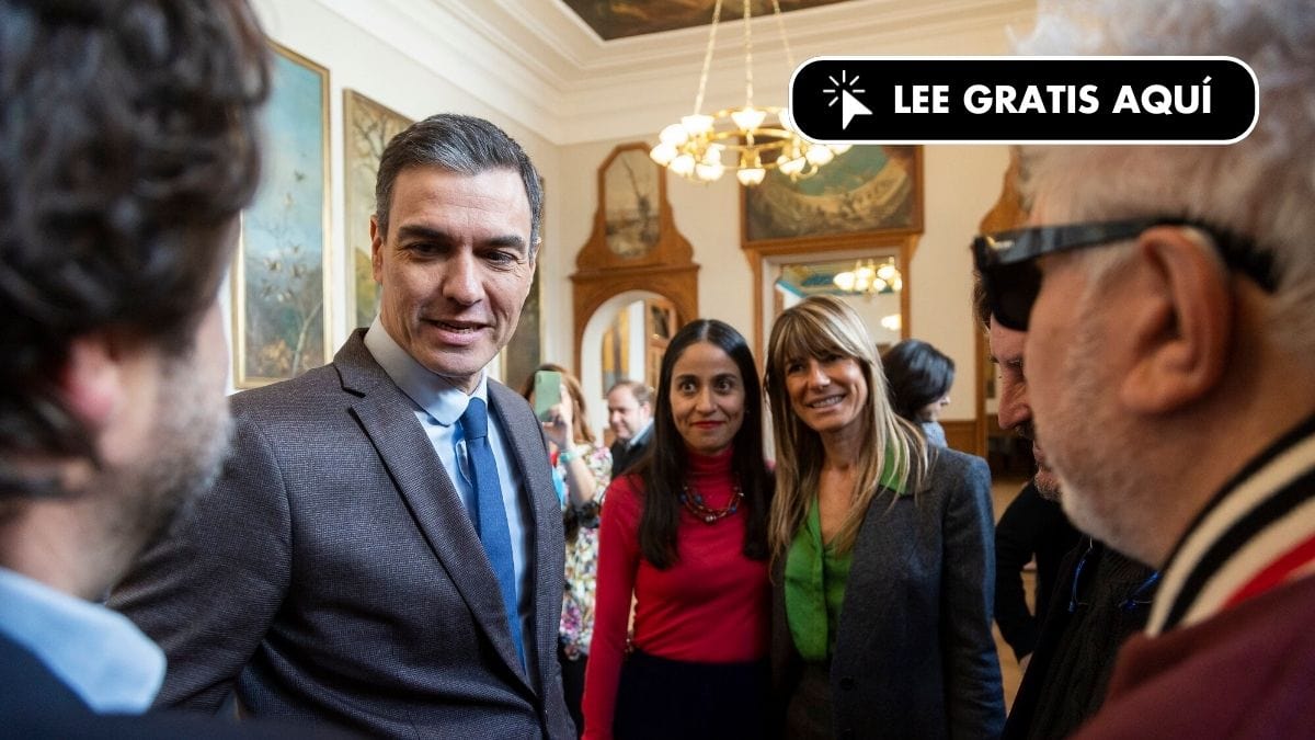 El Consejo de Ministros nombra a Manuela Villa directora de la Oficina ...