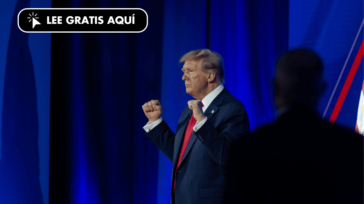 Trump gana las primarias republicanas en Carolina del Sur, estado natal ...