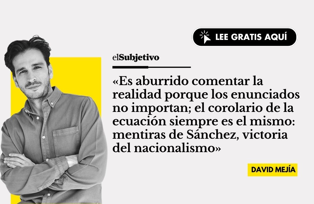 Hasta pronto, por David Mejía