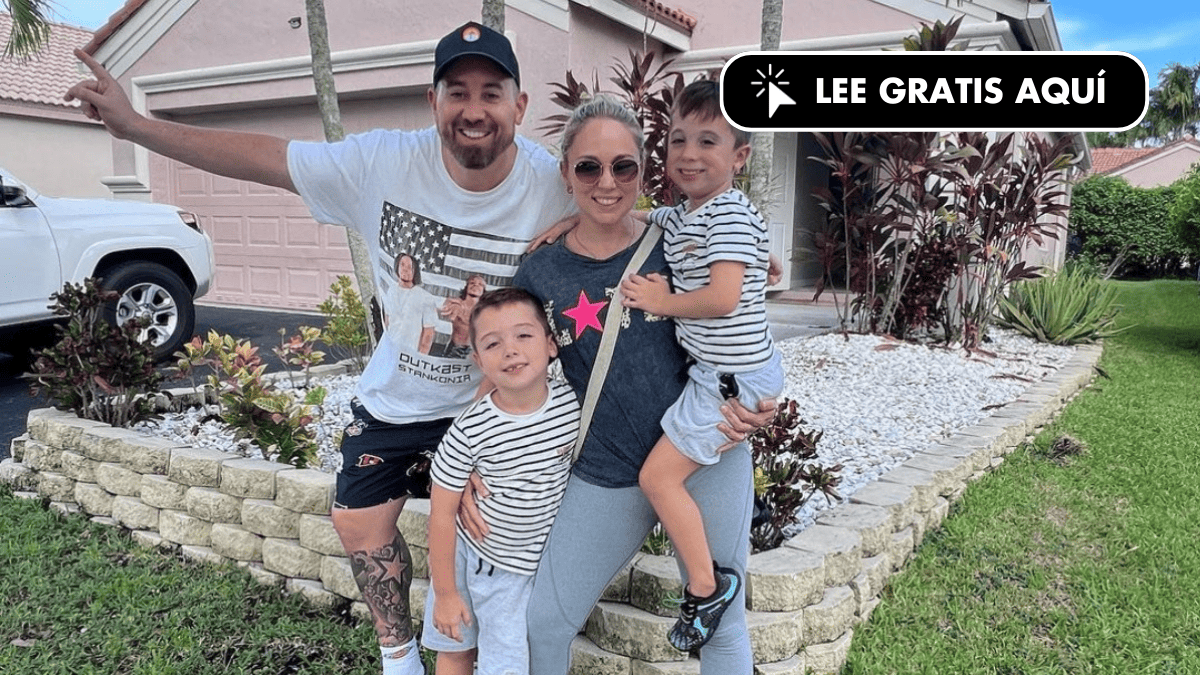 Una 'tiktoker' española desvela cuanto gasta su familia viviendo en ...