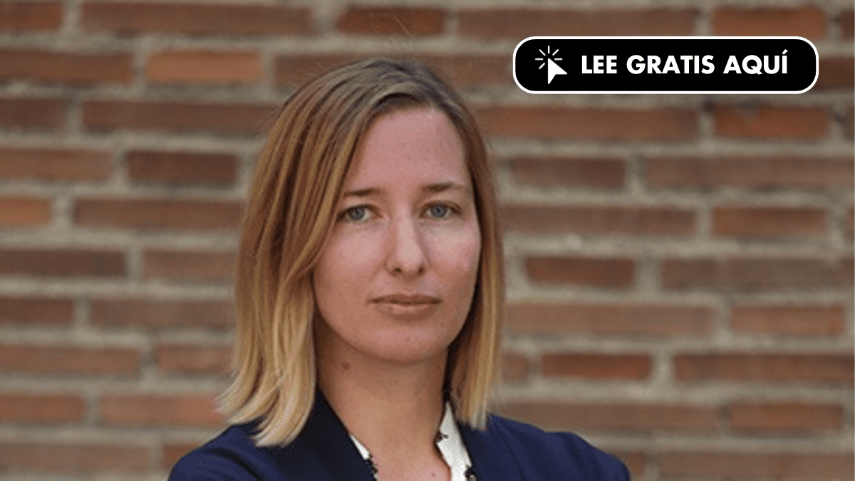 Marta Barrio cartografía una pasión epistolar