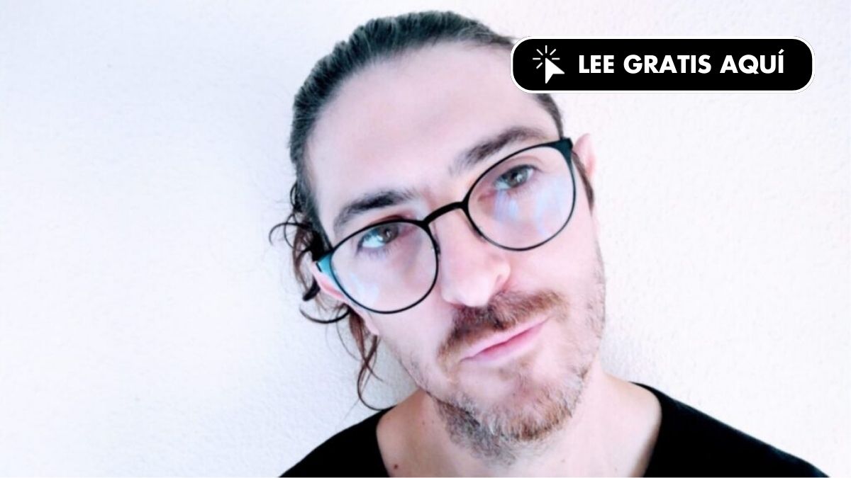 Emilio Bueso: la profesionalización del horror