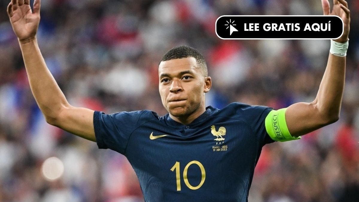 La encrucijada de Mbappé este próximo verano