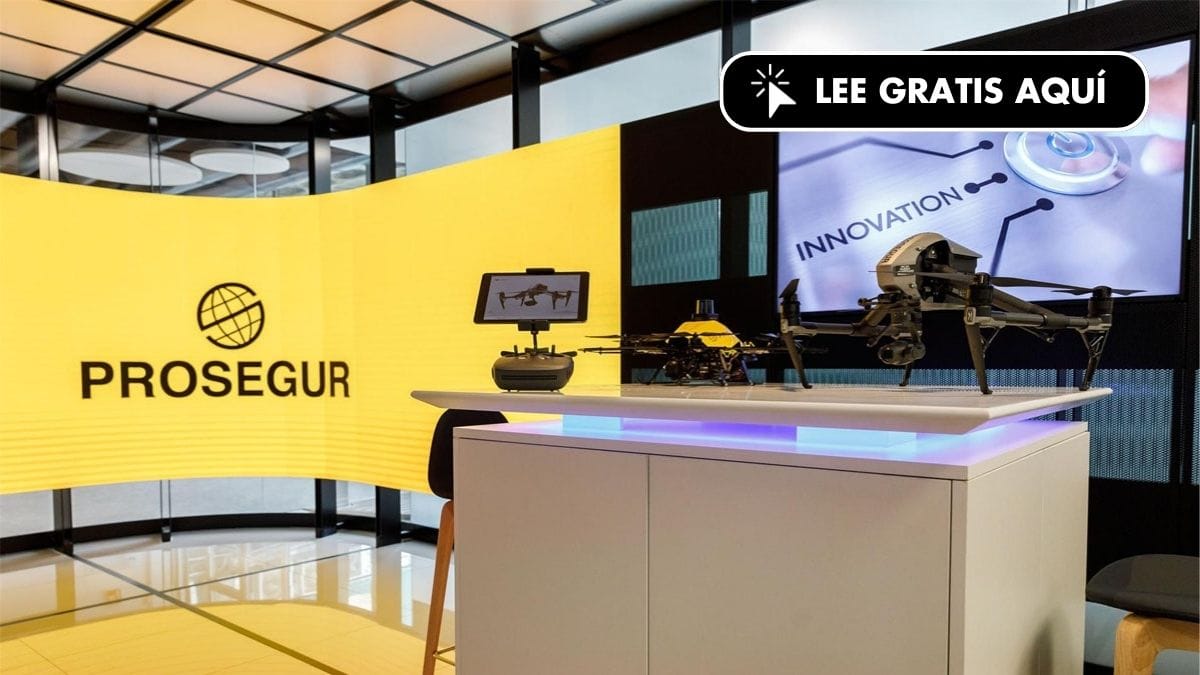 Prosegur Cash incrementa un 50% las ventas con su solución de ...