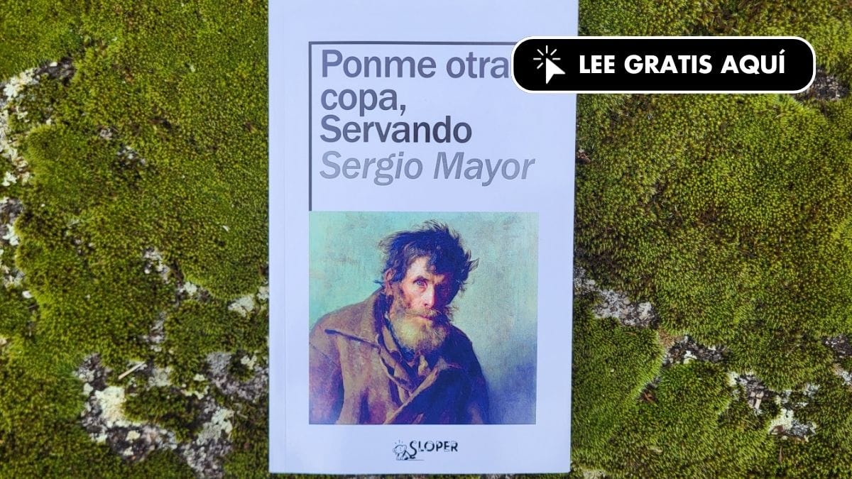 La lúcida rendición de Sergio Mayor