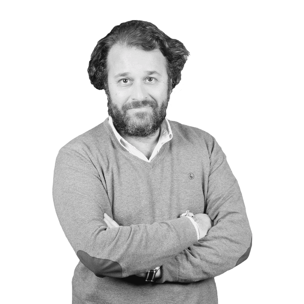 José Antonio Vizner, últimos artículos en THE OBJECTIVE