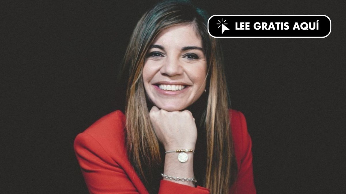 Marian Rojas: «Esto es lo que digo a mis pacientes antes de que se ...