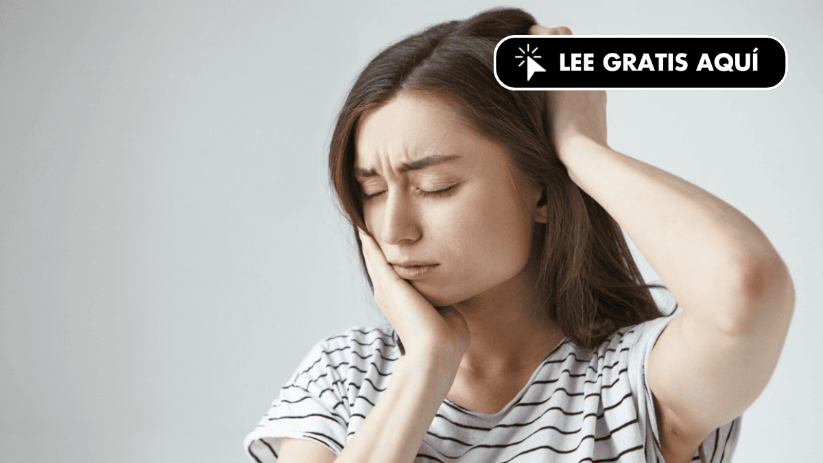 Bruxismo: cómo identificar que rechinas los dientes y qué consecuencias ...