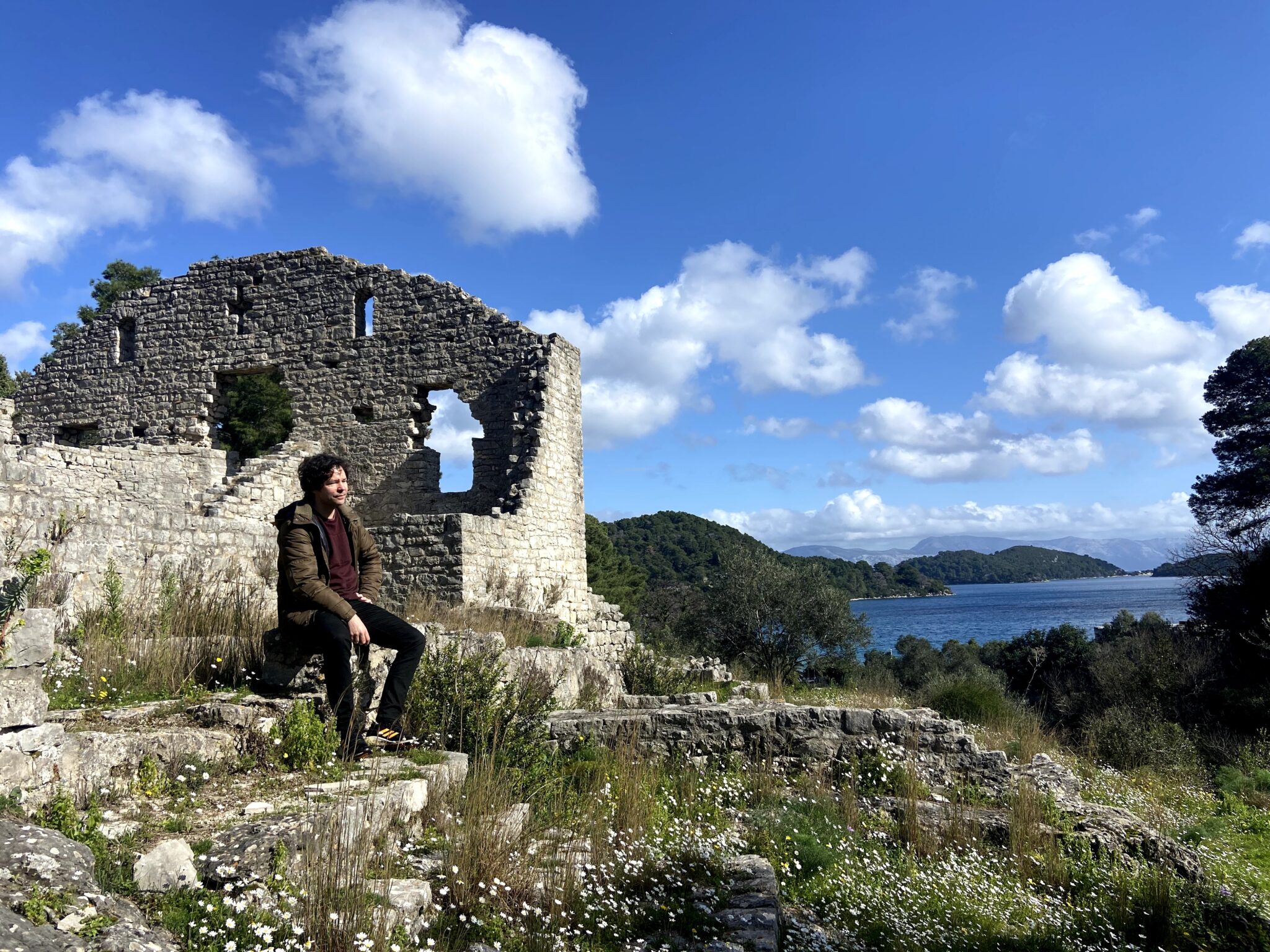 La isla sin tentaciones, por Jacobo Bergareche
