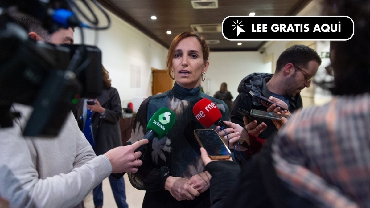 Últimas noticias de hoy lunes, 18 de marzo en España