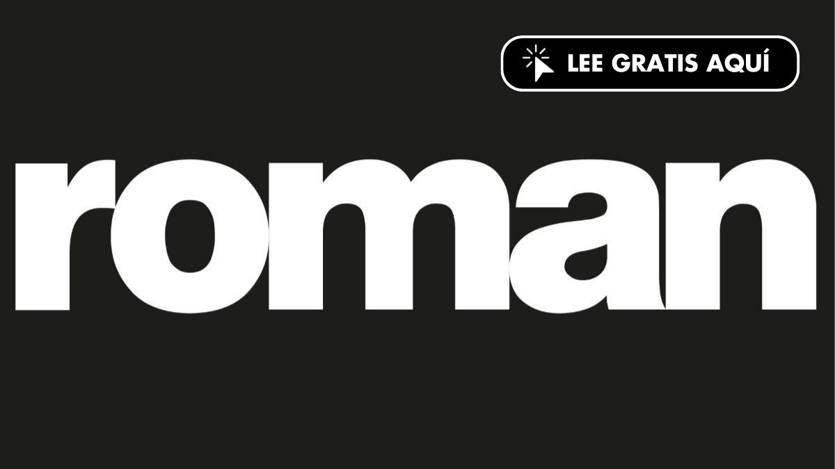 Roman cierra 2023 con una facturación de 19,4 millones de euros y marca ...