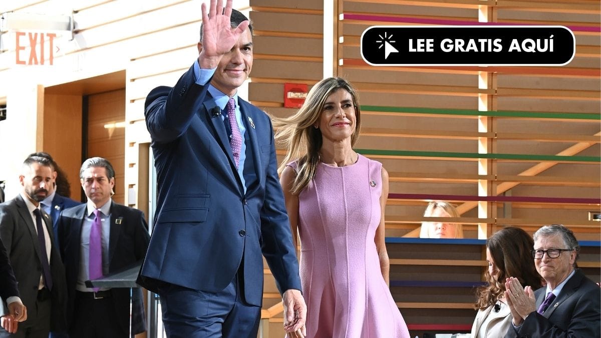 Últimas noticias de hoy jueves, 15 de marzo en España