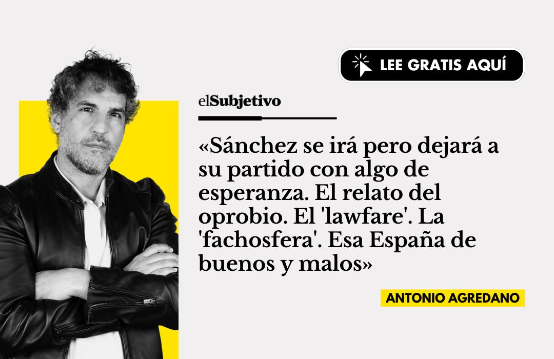 Pedro Sánchez tumbado en la cama escuchando a Extremoduro, por Antonio ...