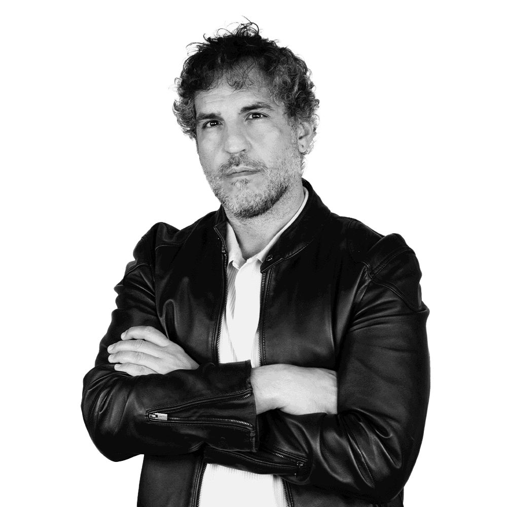 Querido Rufián, por Antonio Agredano