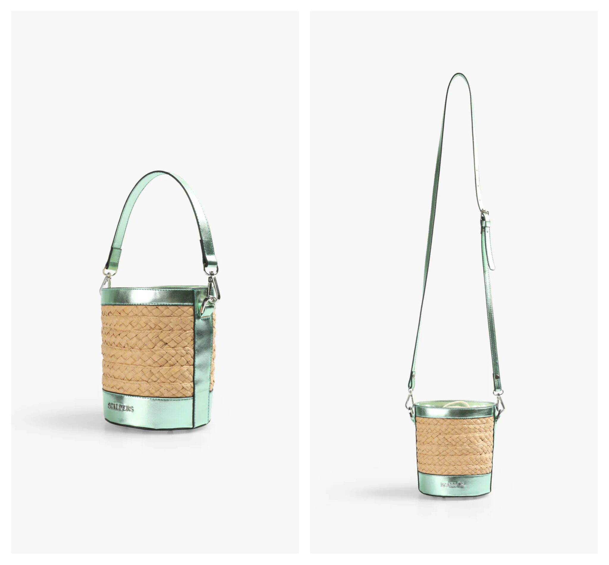 Los tres cestos más populares de verano