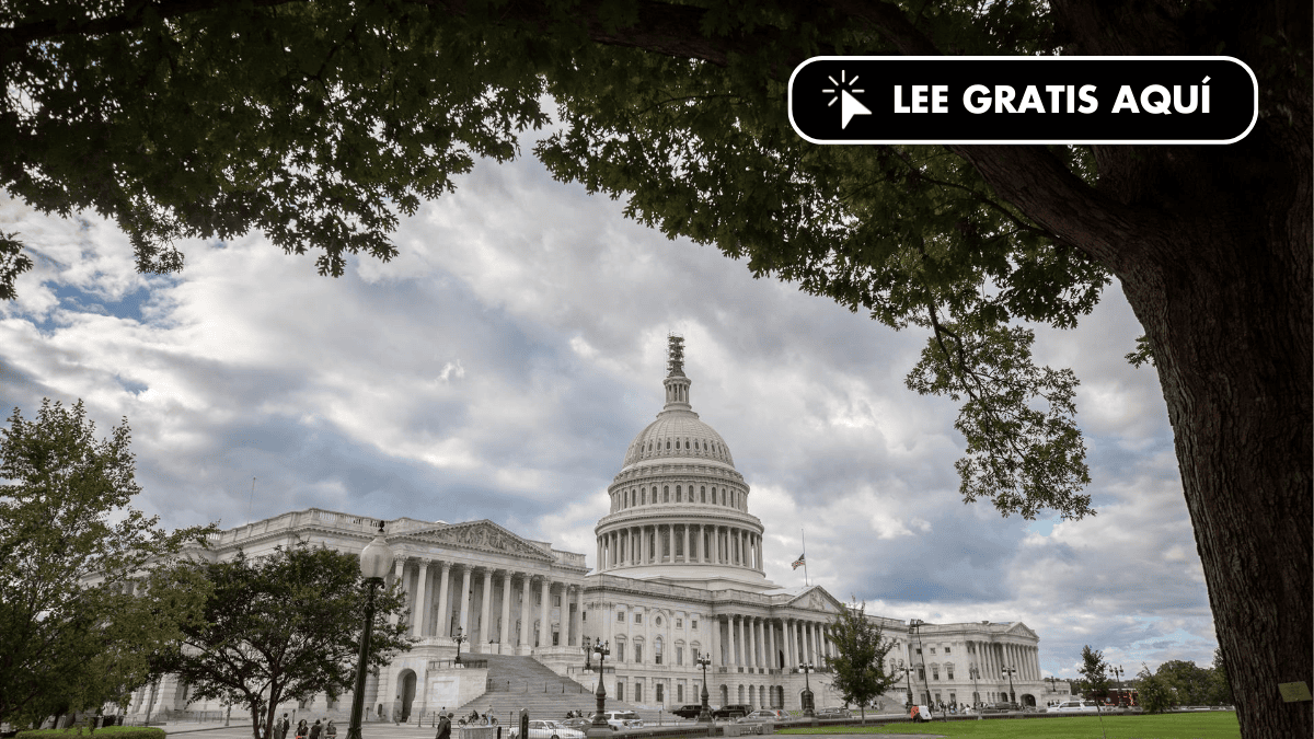 El español, «imparable» en la política de EEUU: ya lo usan casi el 50% ...