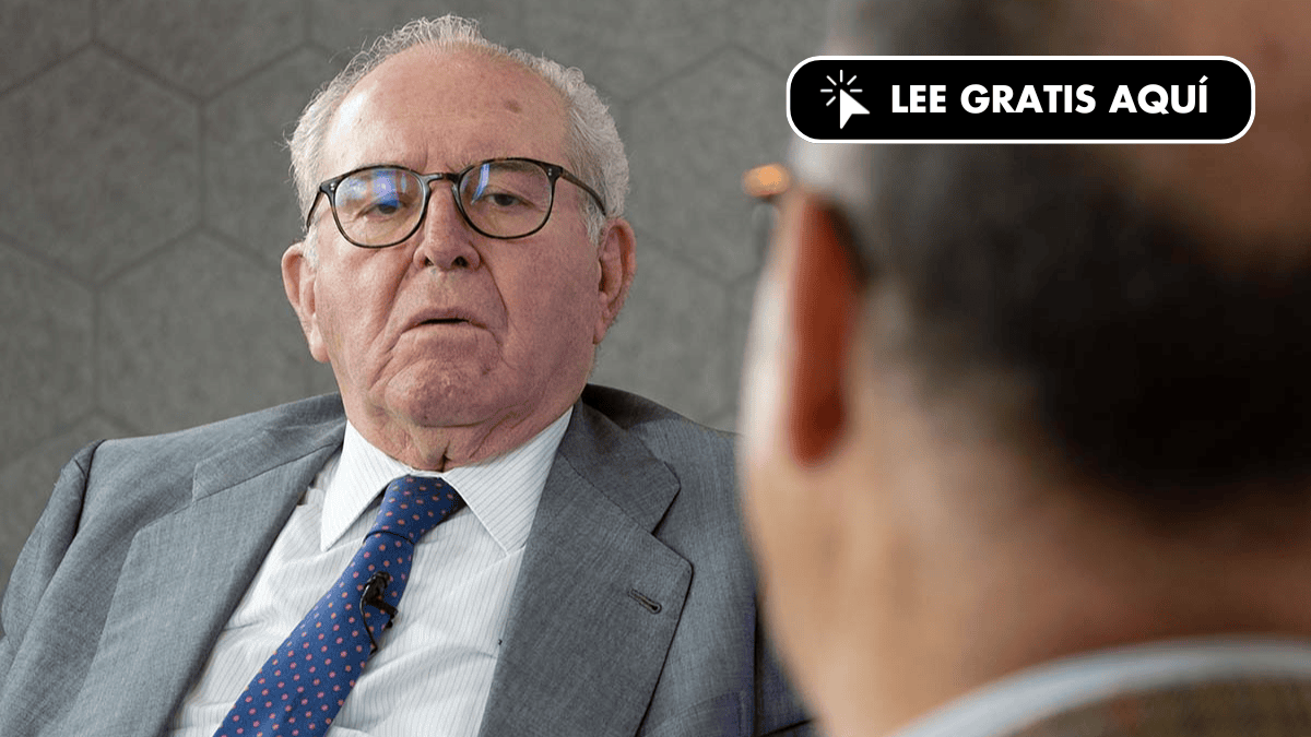 Serra: «La crispación la trajo Zapatero, que alardea de demócrata»