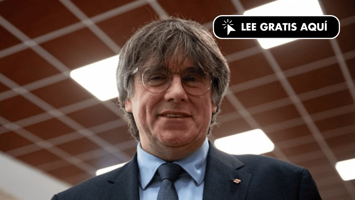 El Tribunal de Cuentas pide 3,1 millones a Puigdemont por desvío de ...